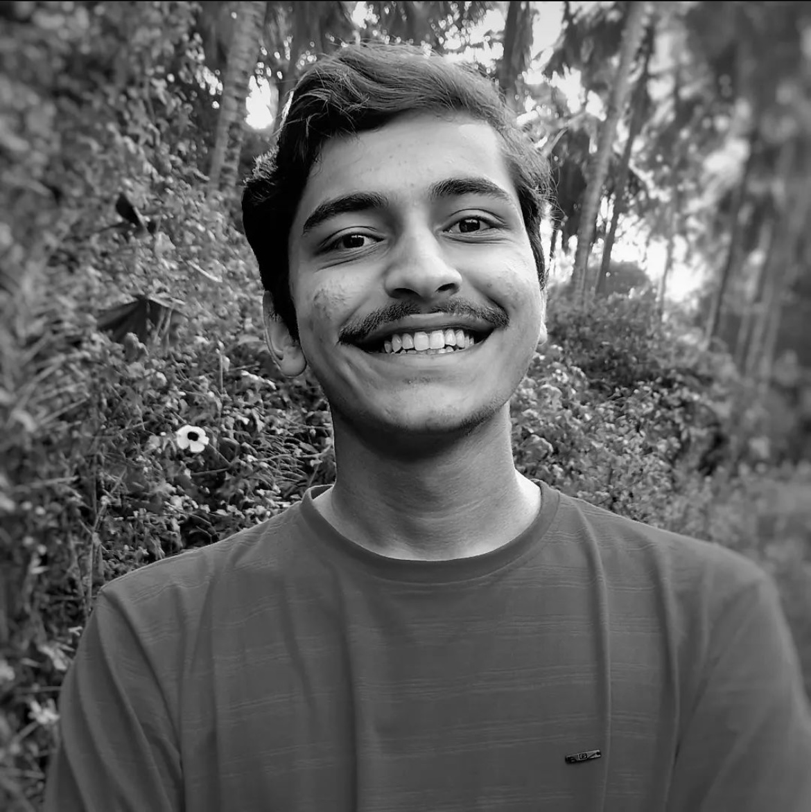 Portfolio | Vedanth V